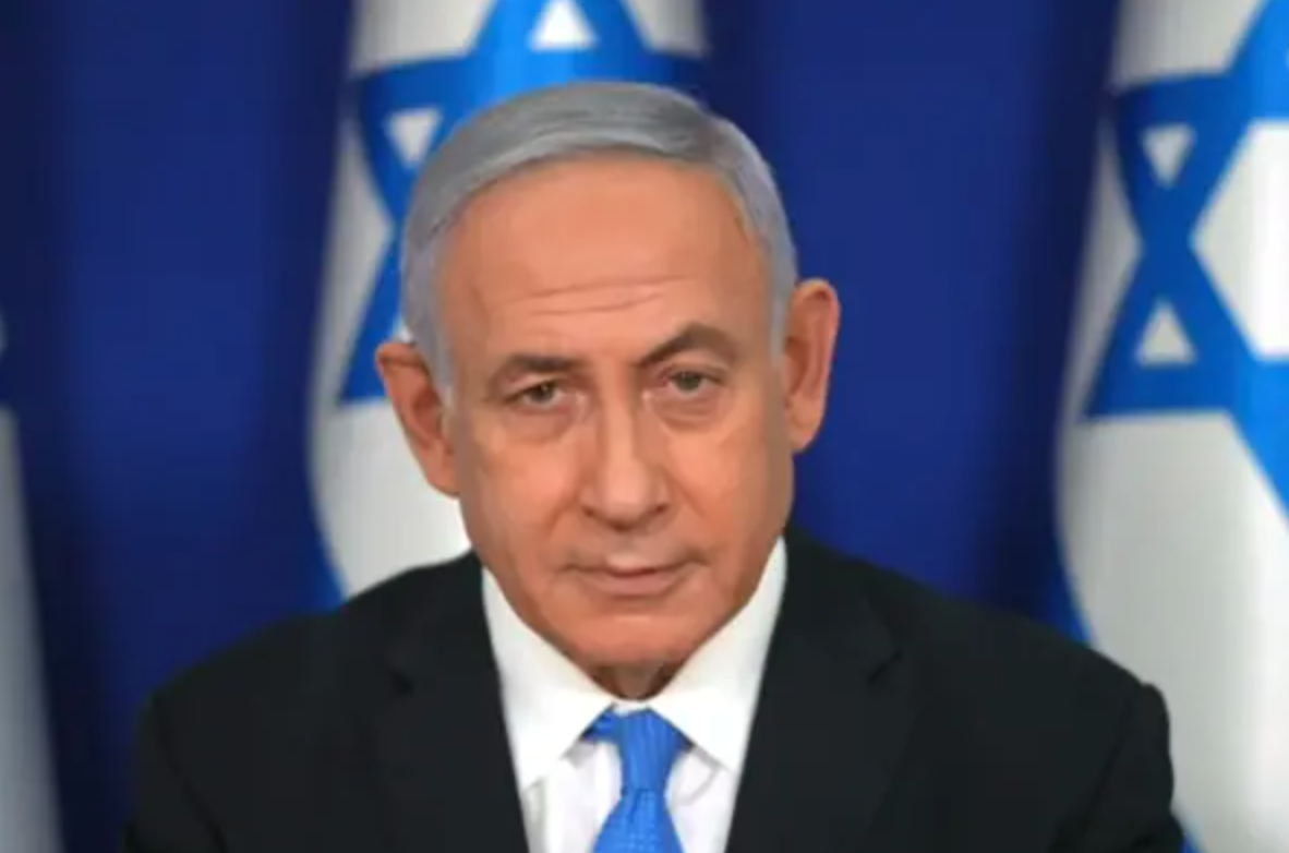 Netanyahu Responds To Host During Interview - Patriot Newsfeed
