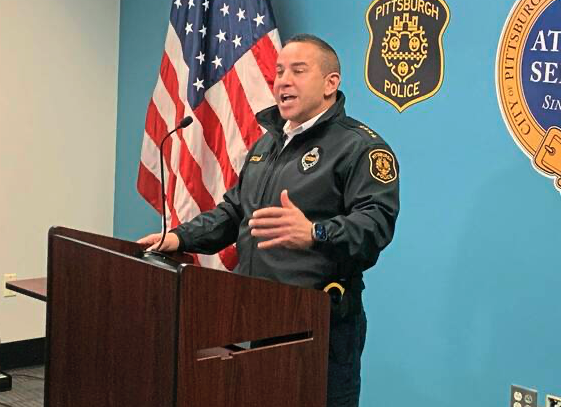 Pittsburgh Makes Changes To Police Shifts - Patriot Newsfeed