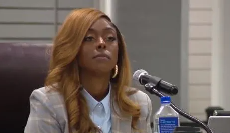 Residents Confront Mayor At Town Hall Meeting - Patriot Newsfeed