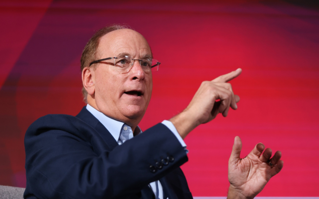 Fink Responds To Decision Made By 7 States - Patriot Newsfeed