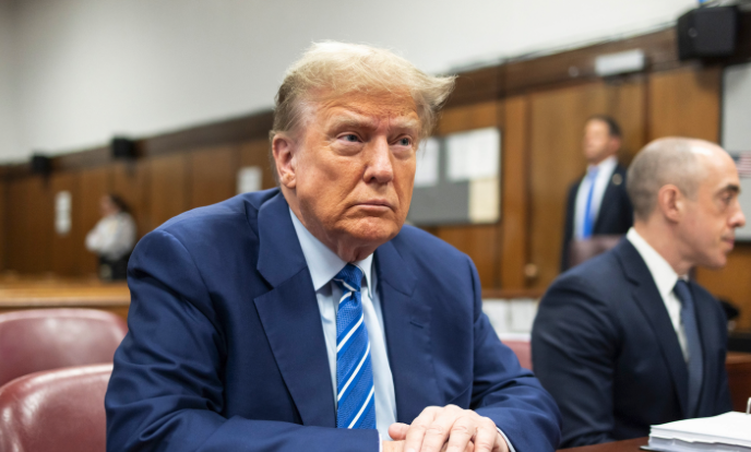 Judge Gives Trump Instruction - Patriot Newsfeed