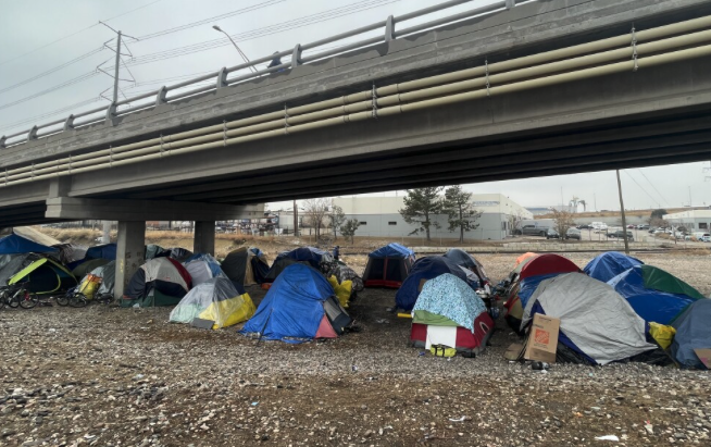 Denver Human Services Gives Offer For Encampments - Patriot Newsfeed