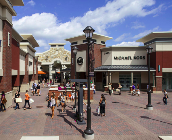 Retail Chain Store Report Released - Patriot Newsfeed