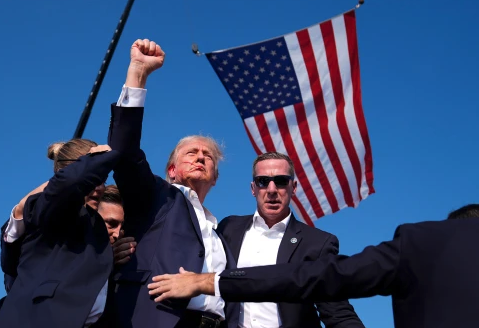 Trump Releases New Statement Ahead of Convention - Patriot Newsfeed