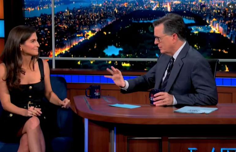 Kaitlin Clark Discusses Trump Phone Call - Patriot Newsfeed