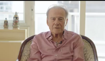 Jerry Wartski Comments On Rhetoric - Patriot Newsfeed
