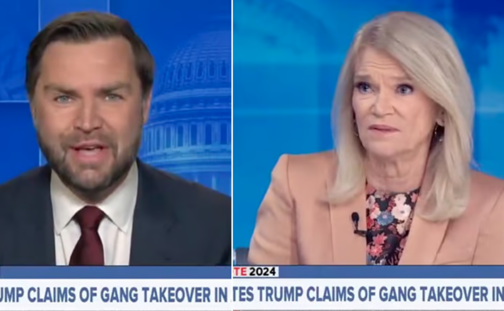 Vance, ABC Host Have Strong Discussion Over Colorado - Patriot Newsfeed