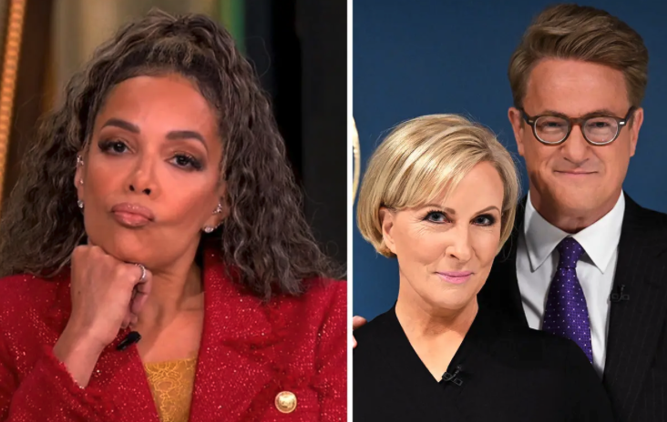 ABC Host Makes Correction Following Statement Made On The Air - Patriot ...