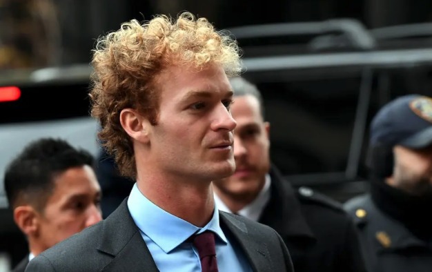 Penny Gives Comments After Verdict - Patriot Newsfeed