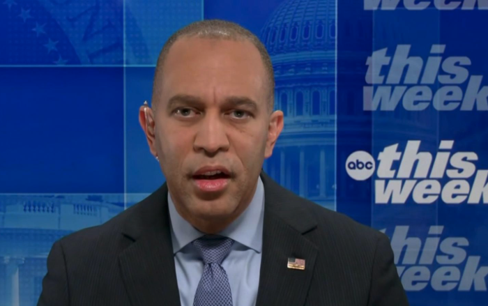 Jefferies Discusses New Report On Trump - Patriot Newsfeed