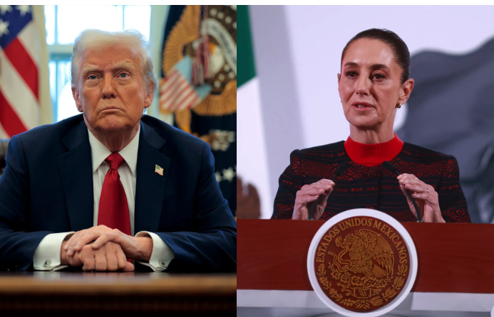 Mexican Authorities Capture Cartel Leader 'El Ricky' - Patriot Newsfeed