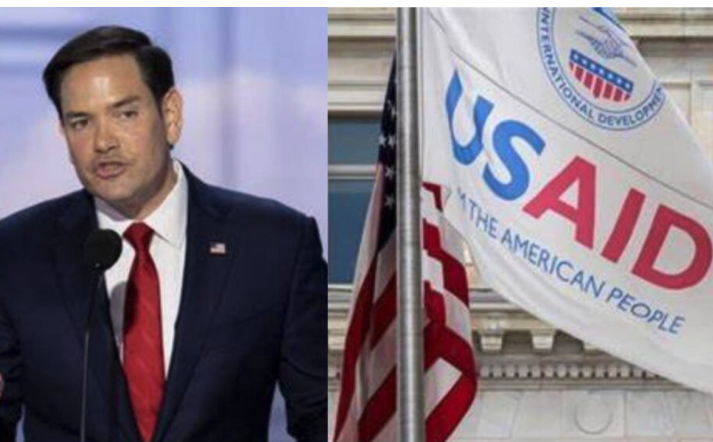 White House Clarifies USAID Report - Patriot Newsfeed