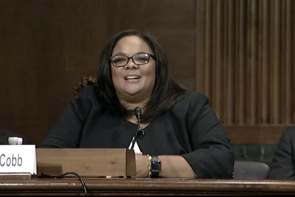 Judge Rules On Trump's National Guard Deployment In DC - Patriot Newsfeed