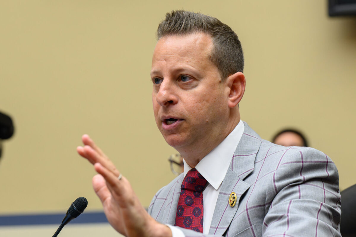 Confusion Grows Over How Much Space Tech Is Funded - Patriot Newsfeed