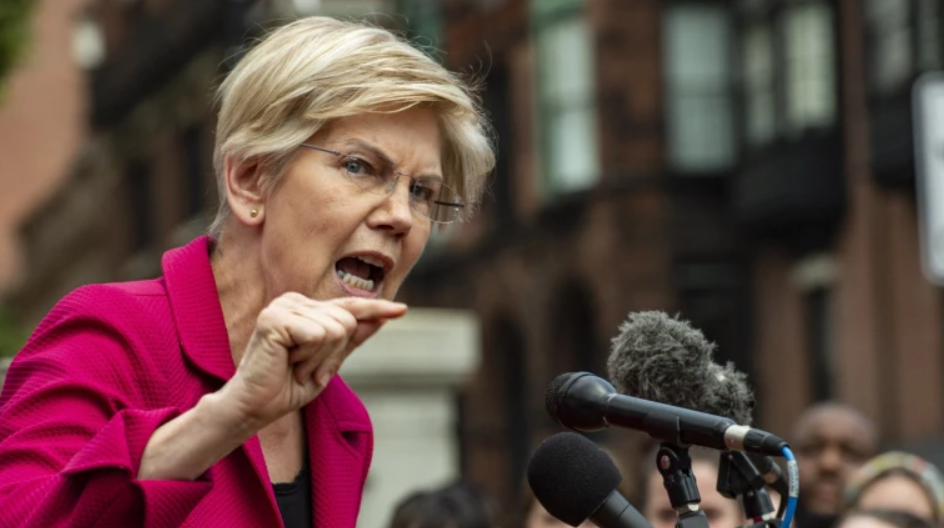 Senator Wants Trump To Intervene Content Distribution Deal - Patriot ...