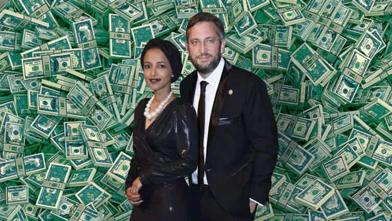 Firm Reportedly Erased The Names Of Advisors Amid Allegations - Patriot ...