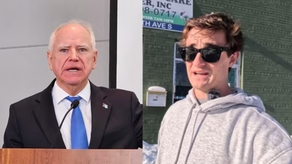 Journalists Releases Report Allegedly Exposing Fraud - Patriot Newsfeed