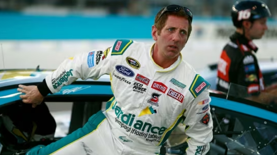 Greg Biffle Dies In Tragic Plane Crash - Patriot Newsfeed