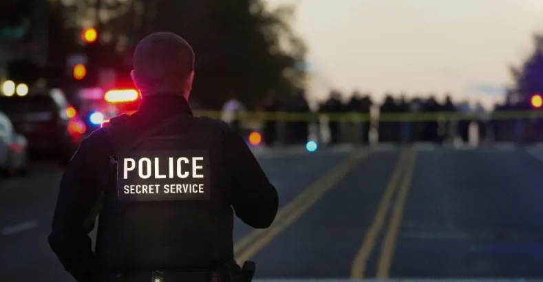 USSS Suspends Agent After Video - Patriot Newsfeed