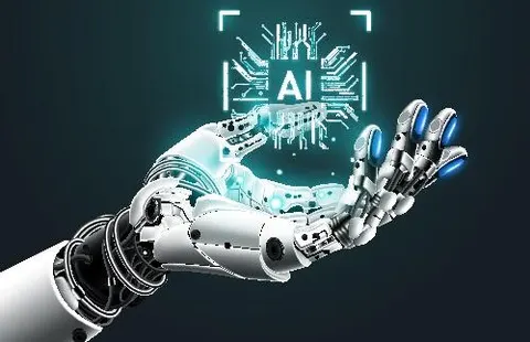 The AI Robotics Race Could Be Our Next Cold War - Patriot Newsfeed