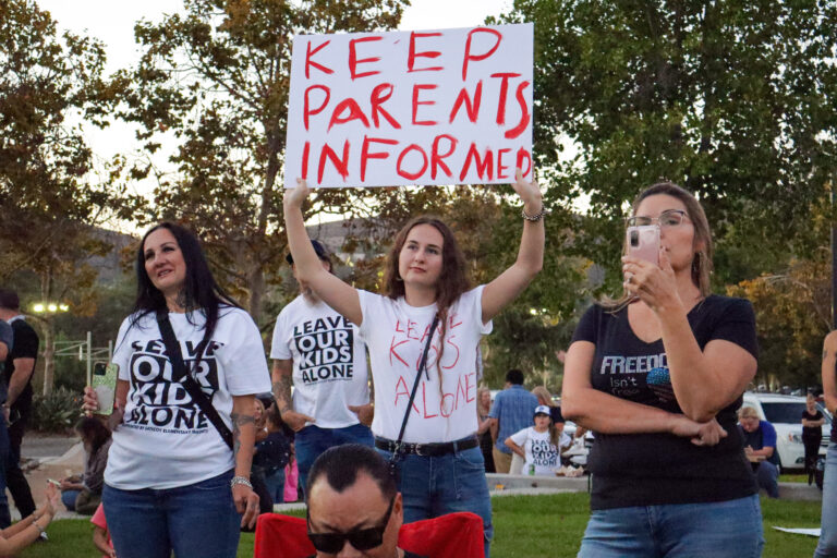 Ninth Circuit Rules on California’s Secret Transition Law - Patriot ...