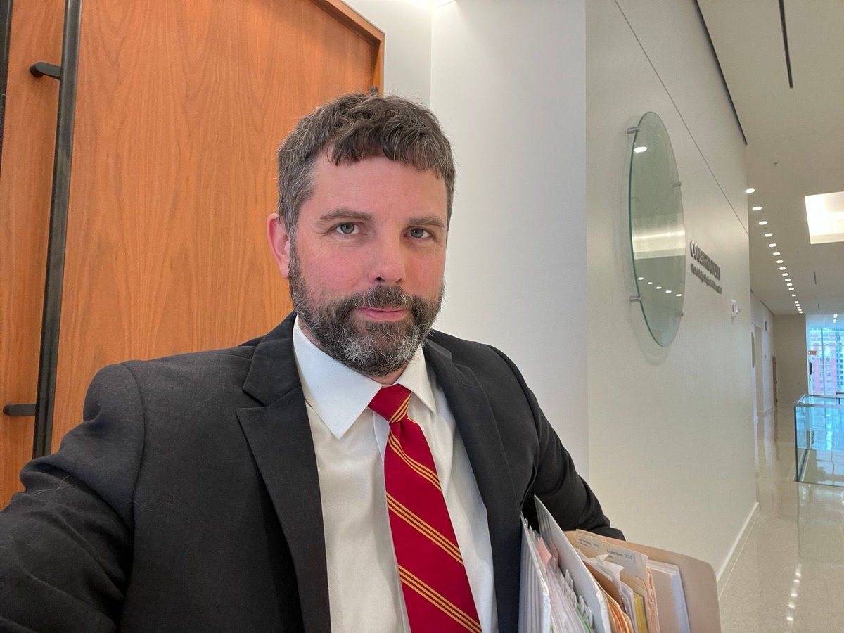 Democrat AG Candidate Faces Harsh Scrutiny - Patriot Newsfeed